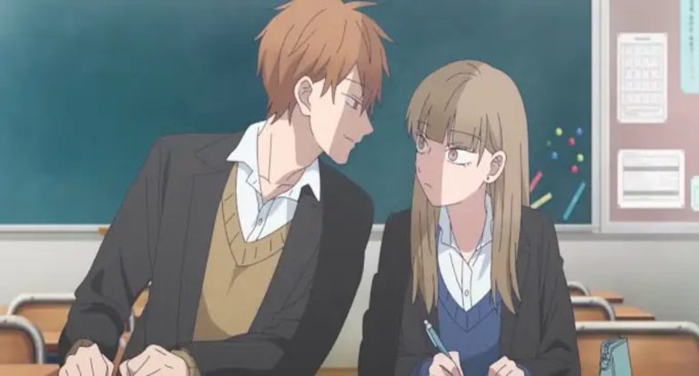 ‘Parede de Gelo’: Anime da Netflix ganha trailer INÉDITO; Confira!