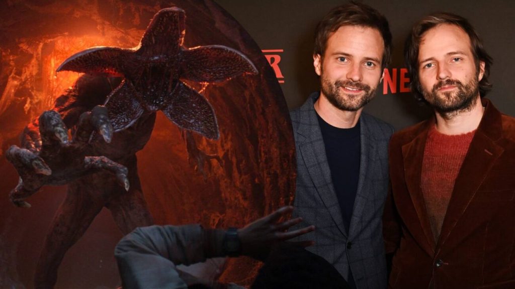 Criadores de ‘Stranger Things’ confirmam projeto que foi CANCELADO pela ...