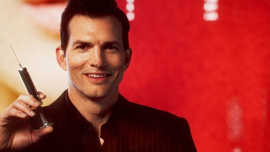 Trailer de ‘The Beauty’, nova série de Ryan Murphy, quebra RECORDE de ...