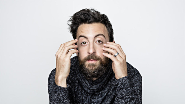 Adam Rose é escalado para o elenco do drama ‘Behemoth!’, da Searchlight ...
