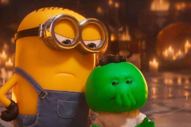 Os Minions estão de volta no DIVERTIDO trailer de ‘Minions 3’; Confira!
