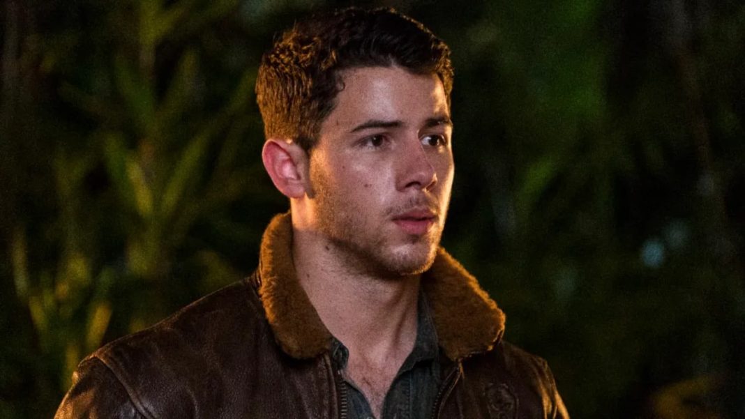 Nick Jonas vai estrelar longa de ação ‘Bodyman’ sob direção de Gary Fleder