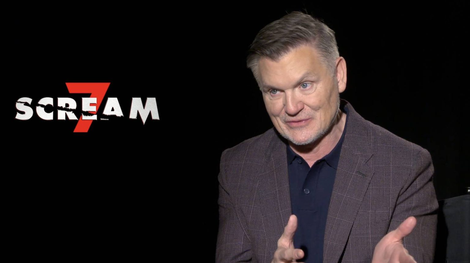 Kevin Williamson revela qual seria a VERDADEIRA história de ‘Pânico 5 e ...