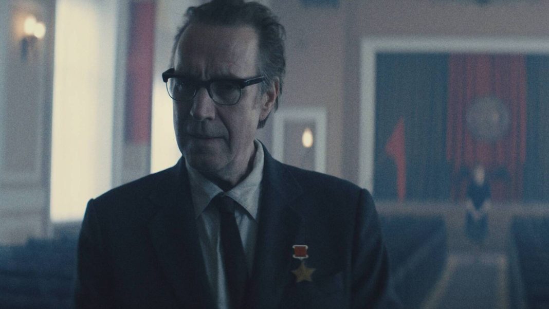 'Star City': Série derivada de 'For All Mankind' ganha novo teaser ...