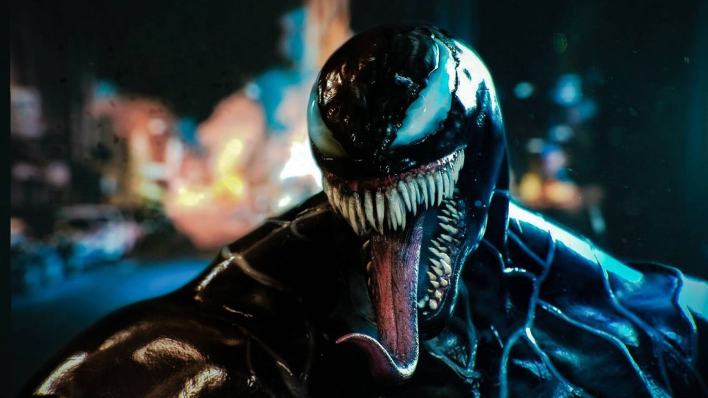LEGO anuncia linha INÉDITA inspirada na trilogia 'Venom'; Saiba mais!