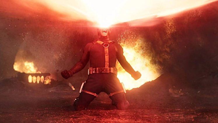 Criador de ‘Treta’ celebra entrada no roteiro do reboot de ‘X-Men ...