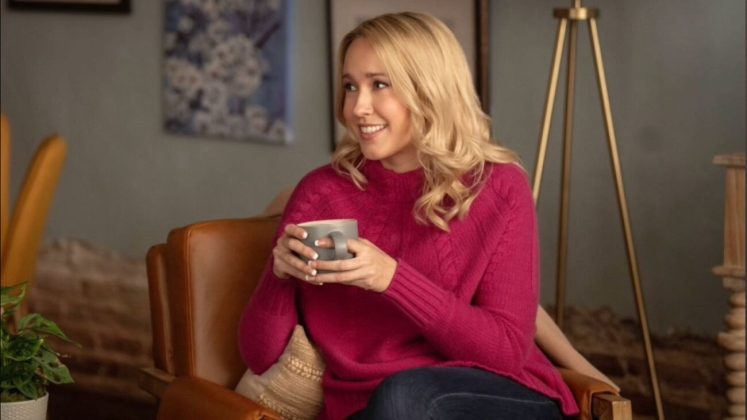 Anna Camp irá estrelar e produzir o SUSPENSE psicológico ‘Serpent’
