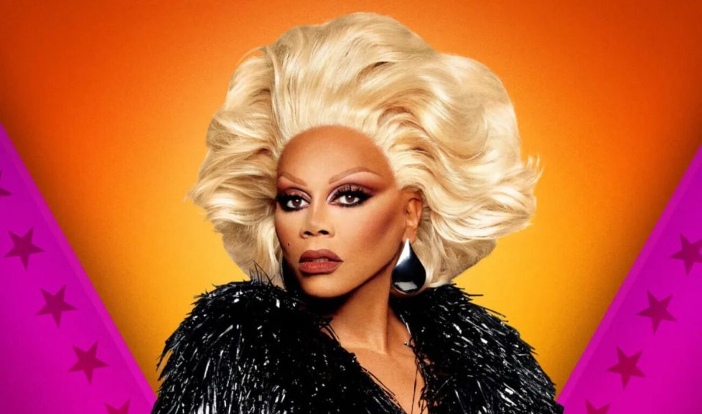‘Stop That Train’: Comédia estrelada por RuPaul ganha elenco de peso e ...