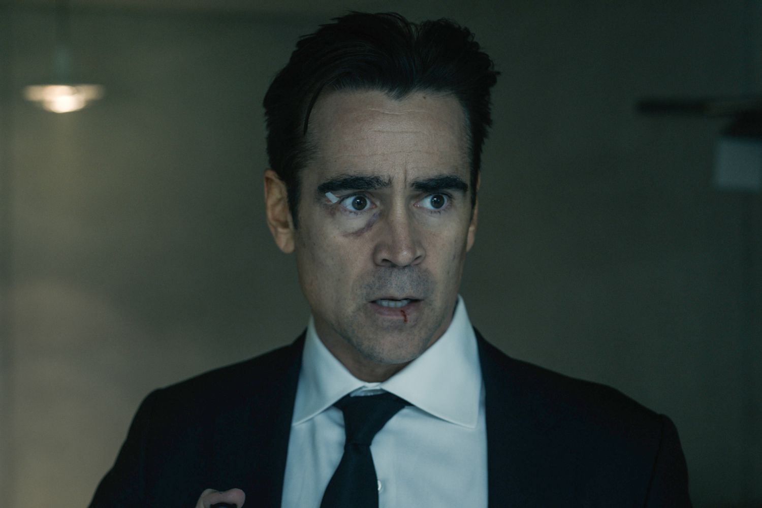 Colin Farrell investiga novo mistério no trailer da 2ª temporada de ...