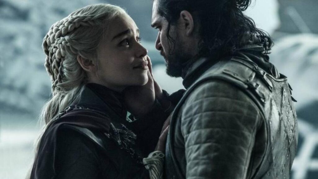‘Game of Thrones’: Emilia Clarke revela que ficou “absolutamente ...