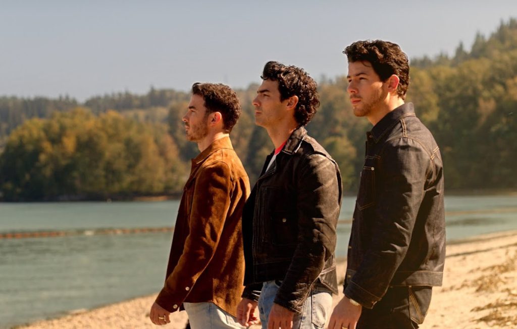 'Camp Rock 3' ganha previsão de lançamento no Disney+; Confira o cartaz!