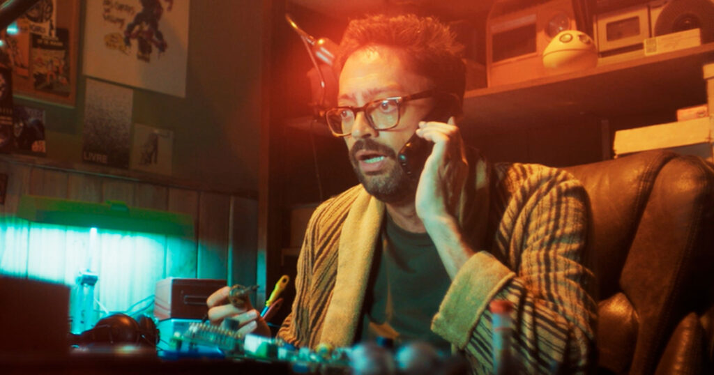 Crítica | Cansei de Ser Nerd – Comédia Nichada com Fernando Caruso é a ...