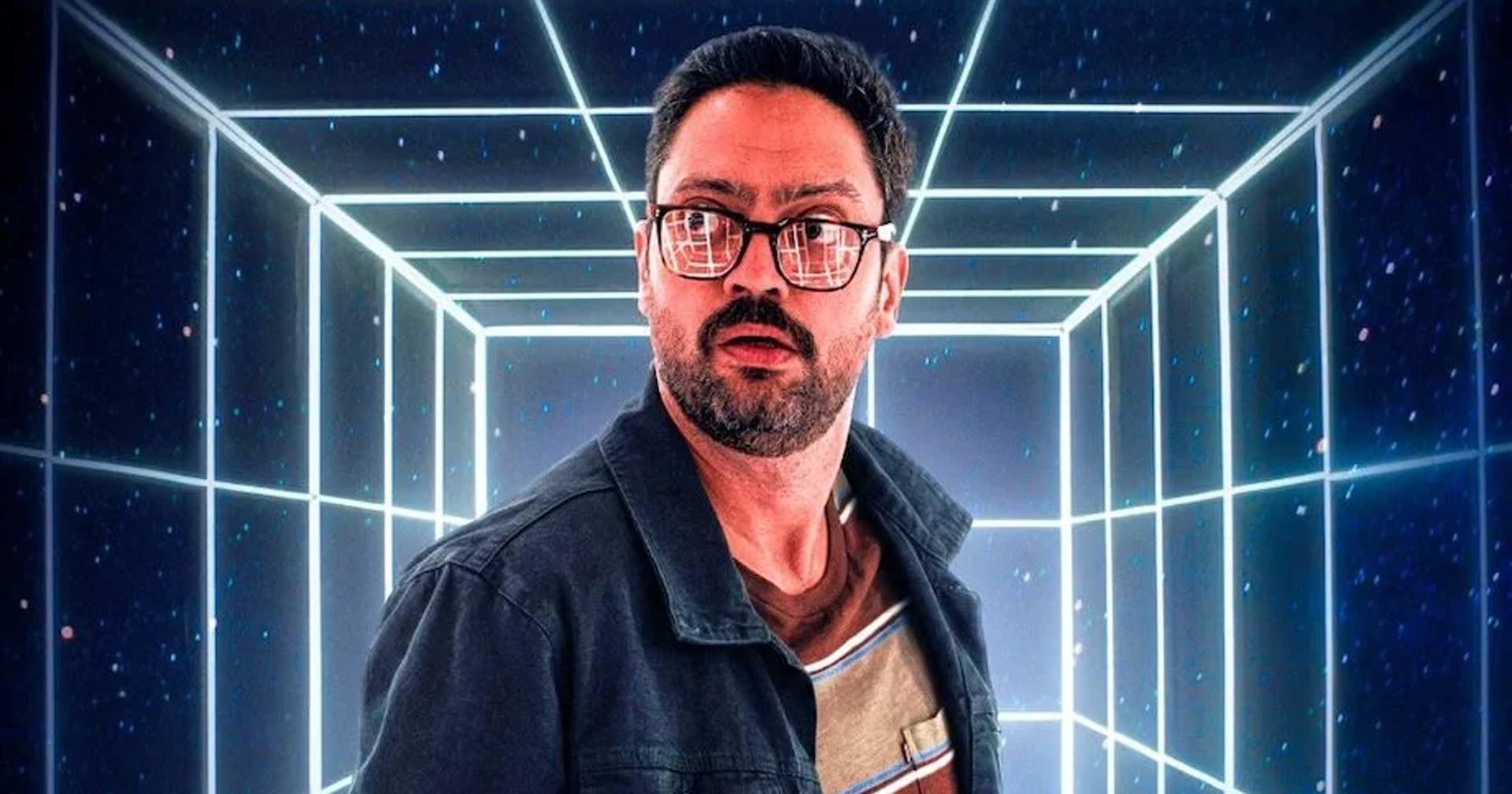 Crítica | Cansei de Ser Nerd – Comédia Nichada com Fernando Caruso é a ...