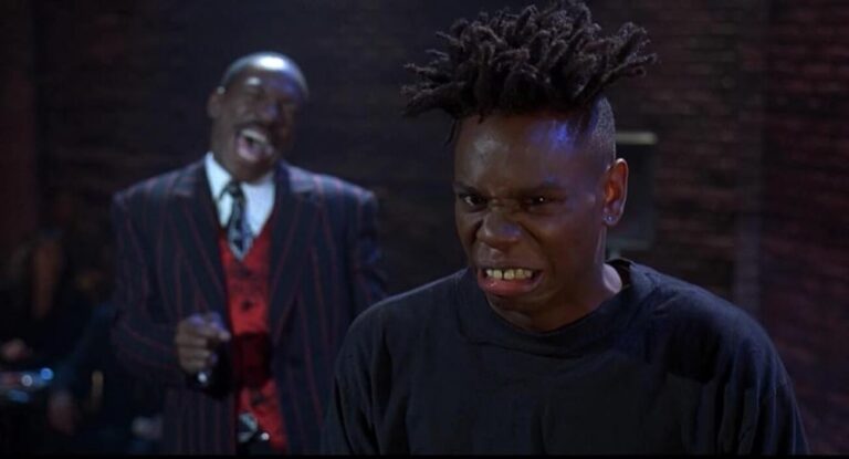 Marlon Wayans relembra ter recusado papel em ‘O Professor Aloprado ...