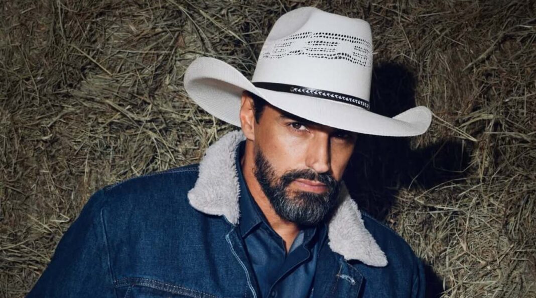 ‘Lotus’: ex-BBB Alberto Cowboy é escalado para estrelar novo filme ao ...