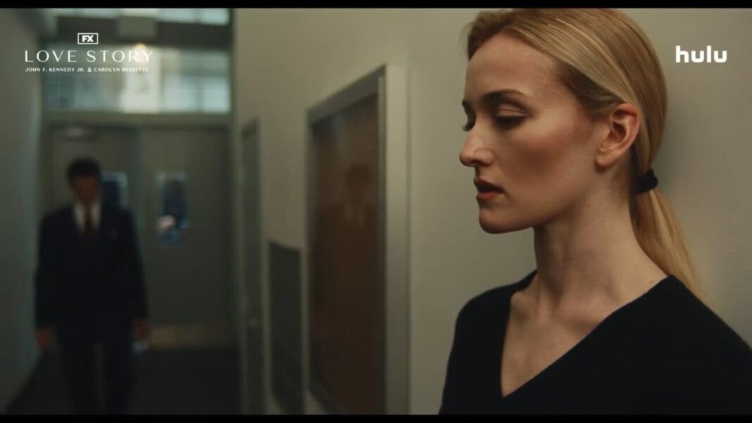 Atriz de ‘American Love Story’ se junta a Dakota Fanning em nova série ...