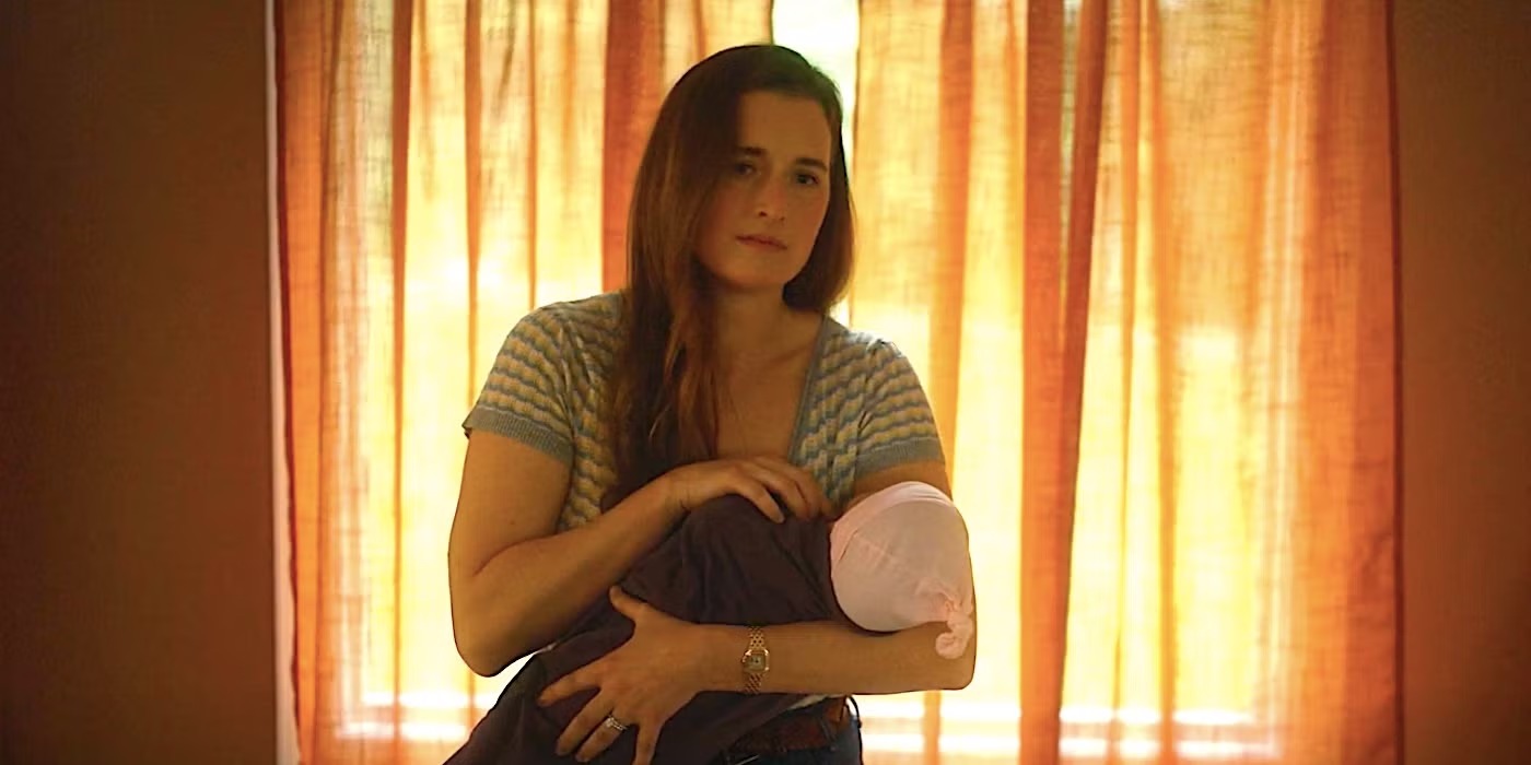 Grace Gummer se junta a Dakota Fanning em nova série de suspense da ...