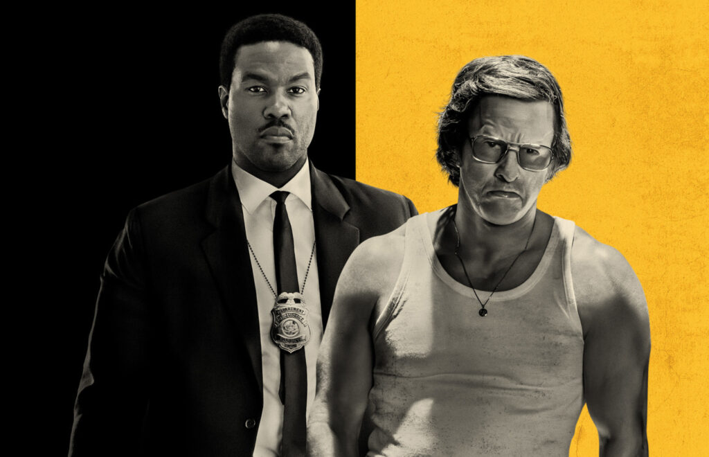 Yahya Abdul-Mateen II e Mark Wahlberg estão ‘No Limite da Justiça’ no ...
