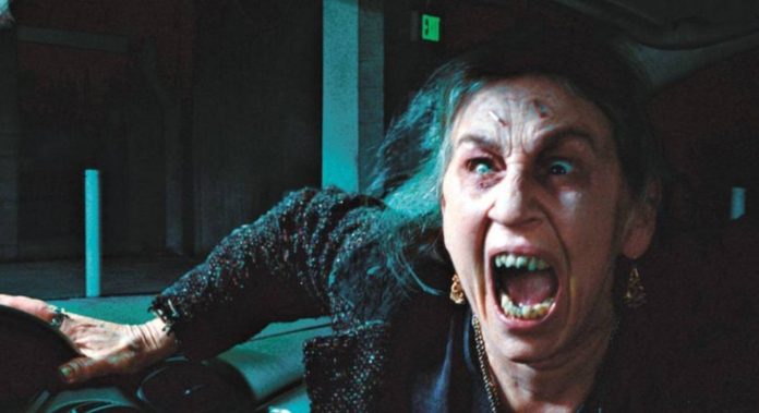 Lorna Raver, atriz de ‘Arraste-me para o Inferno’, morre aos 81 anos