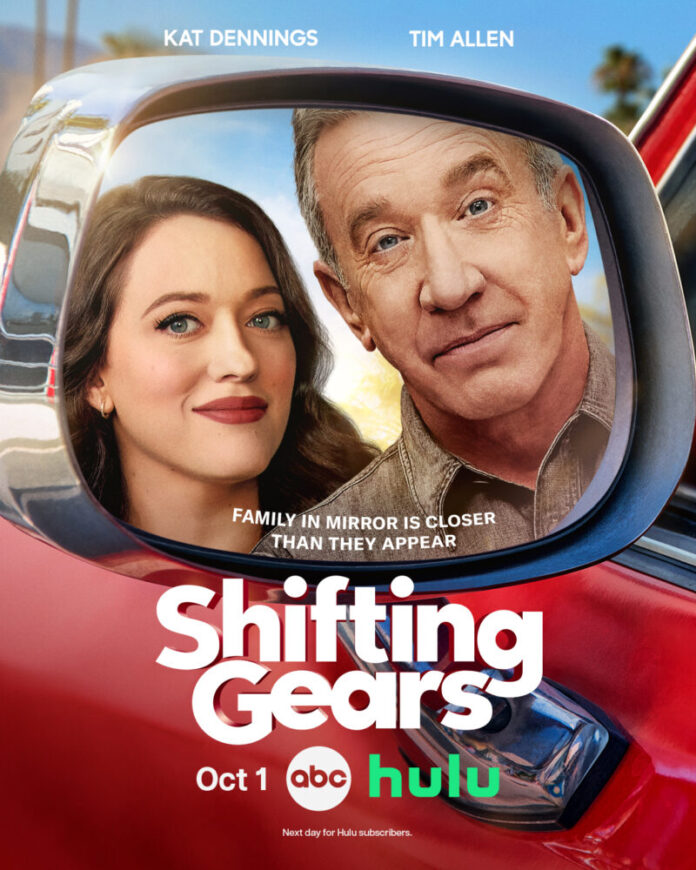 Tim Allen e Kat Dennings estão de VOLTA no trailer inédito da 2ª ...