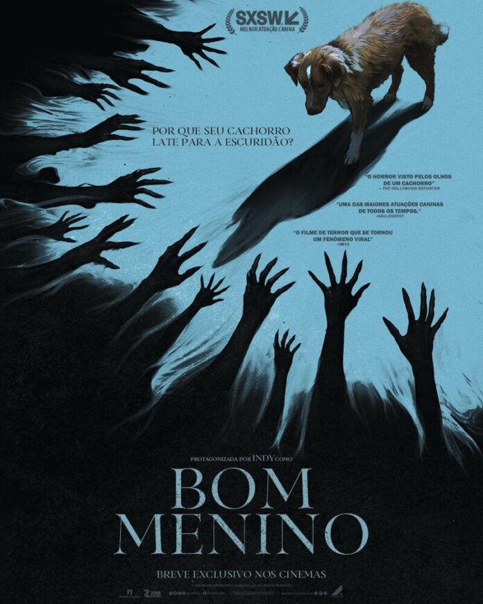 Bom Menino - Filme – CinePOP