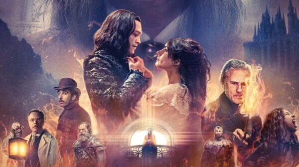 Crítica | Drácula – Uma história de amor eterno: Luc Besson ousa ...