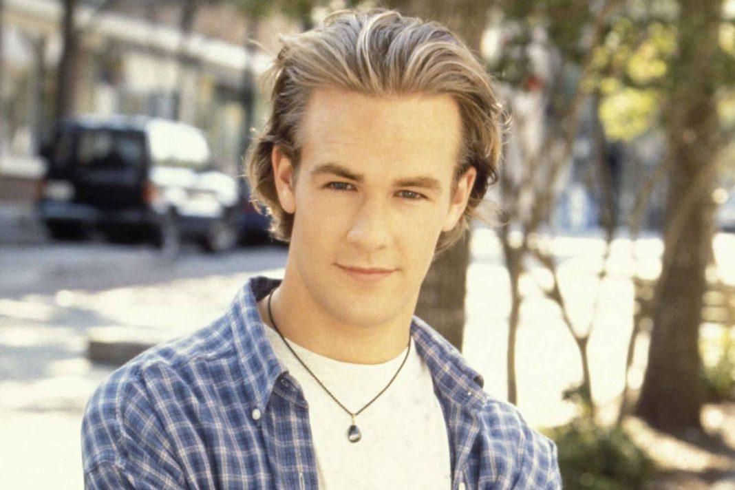 Katie Holmes presta homenagem emocionante a James Van Der Beek: “A ...