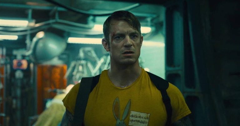 'Bishop': Série de SUSPENSE com Joel Kinnaman escala dez novos membros ...