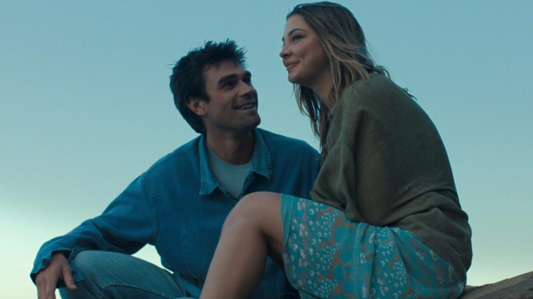 Crítica | ‘O Mapa que me Leva até Você’ – Novo filme do Prime Video é ...