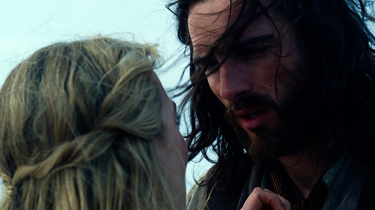 O Morro dos Ventos Uivantes - Filme - CinePOP