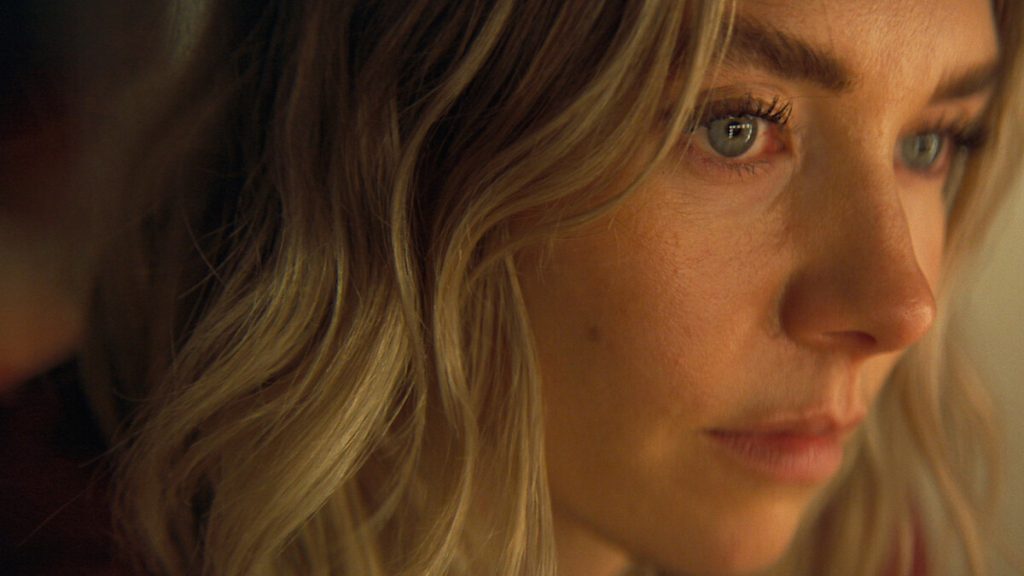 Crítica | ‘A Noite Sempre Chega’ – Novo drama da NETFLIX é um recorte ...