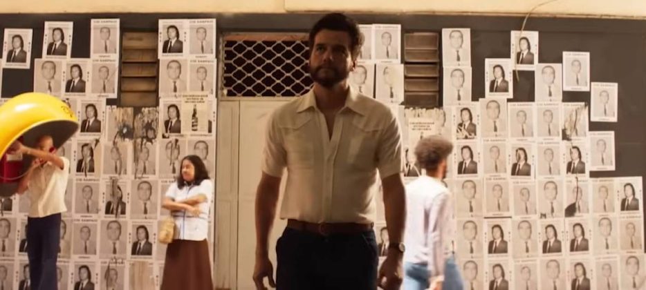 FINALMENTE! ‘O Agente Secreto’ chega ao streaming; Saiba onde assistir!