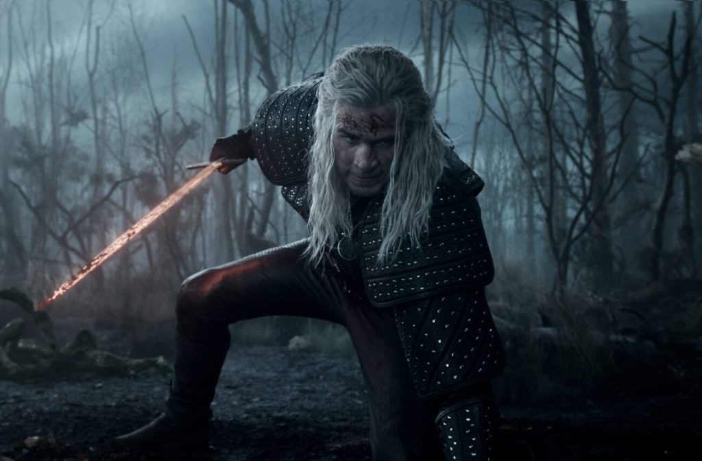 Geralt, Yennefer e Ciri no clipe INÉDITO da 4ª temporada de ‘The Witcher’