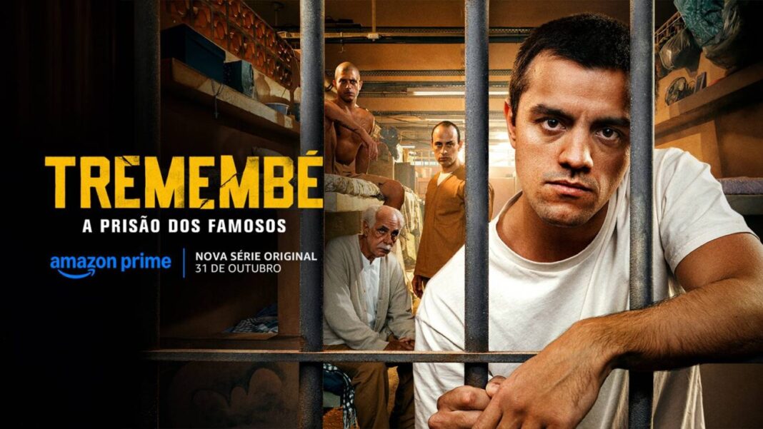 Suzane von Richthofen seguirá como PROTAGONISTA da 2ª temporada de ...